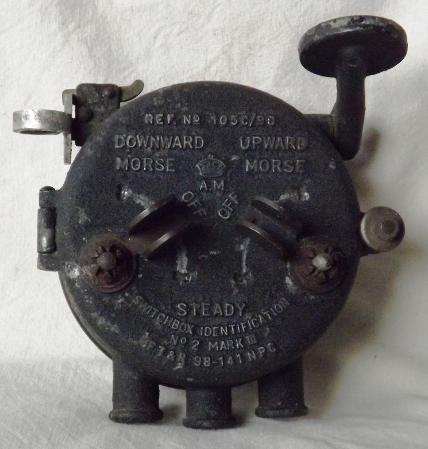 Avro Manchester Bomber Instrument Panel 1:1 - Page 4 - Work in Progress ...