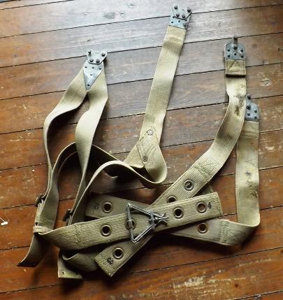 Flying Clothing